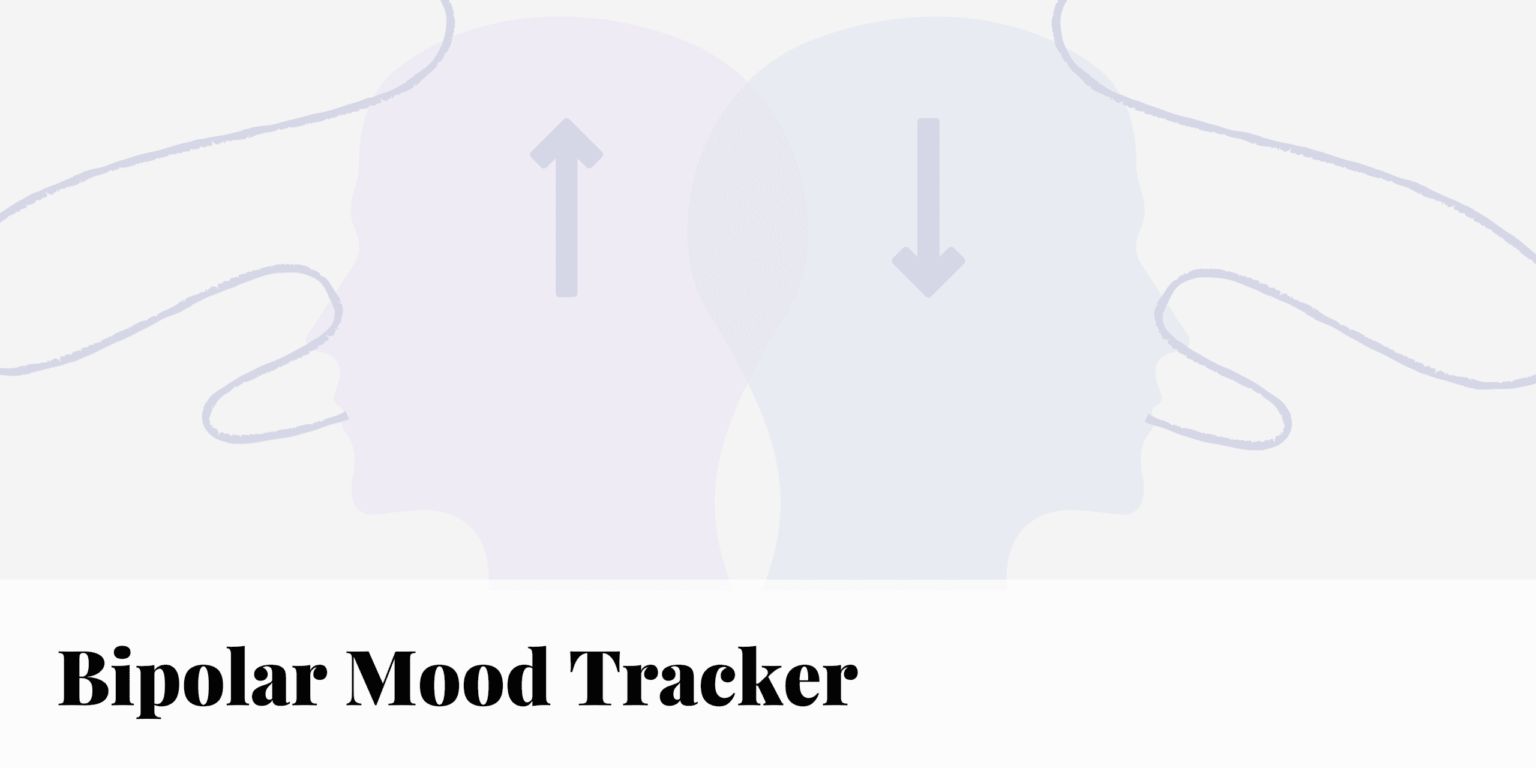 Bipolar Mood Tracker and Journaling: 3 Tips for Adults and Kids