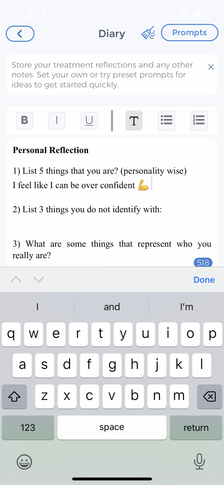 How to Use a Therapy Journal to Improve Your Mental Health