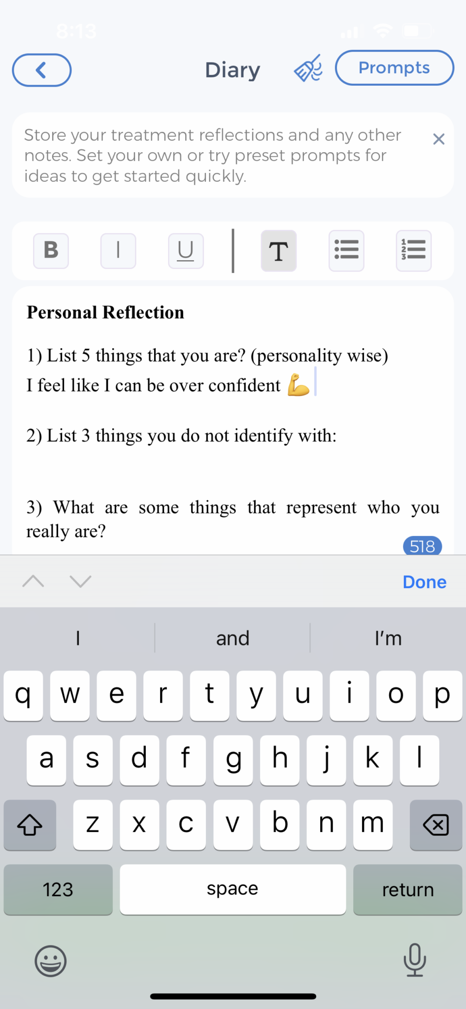 How to Use a Therapy Journal to Improve Your Mental Health