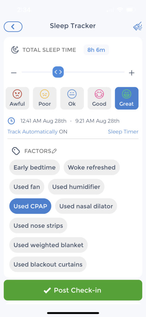 Wellness Journal: Track Habits, Mood, and Mindful Goals