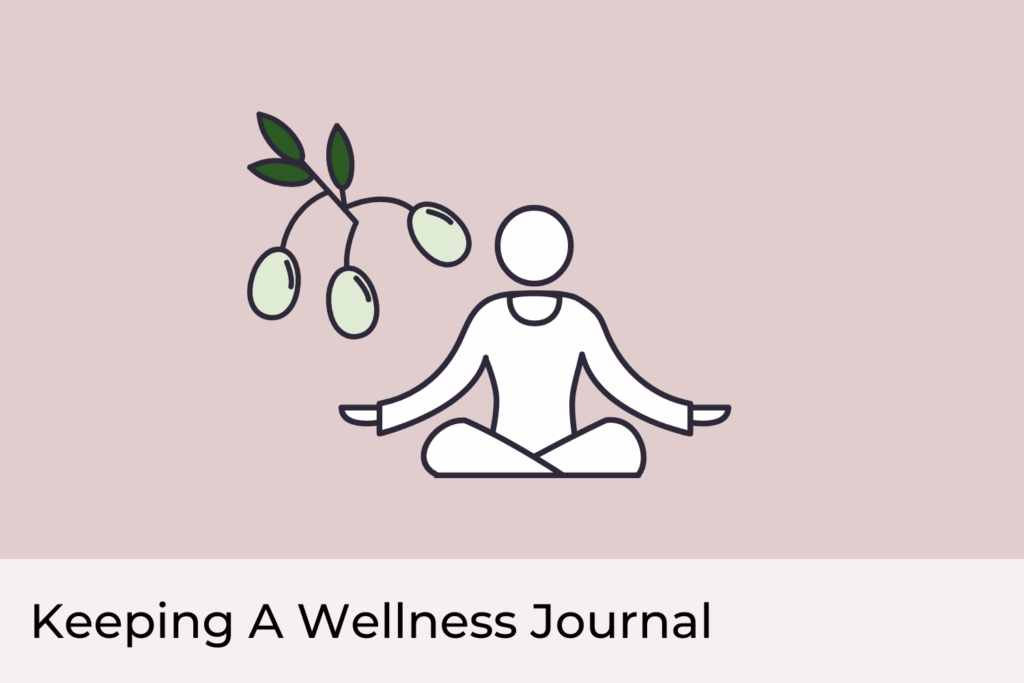 Keeping a Wellness Journal: How to Start, Stay Motivated, and Improve