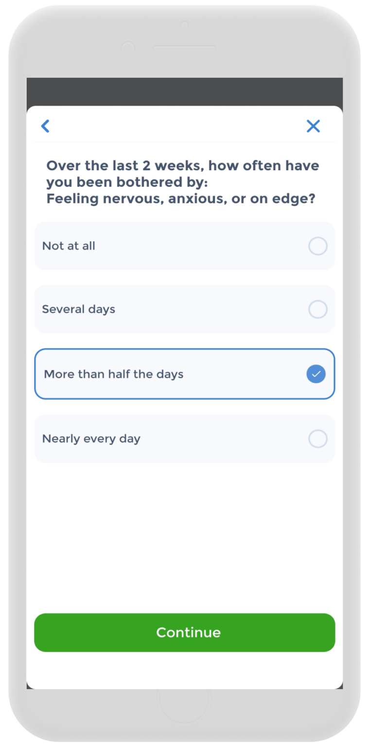 Neurodivergent Test | Free Am I Neurodivergent Quiz