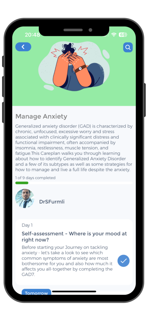 POTS Flare Up - Track and Manage Your Symptoms & Triggers