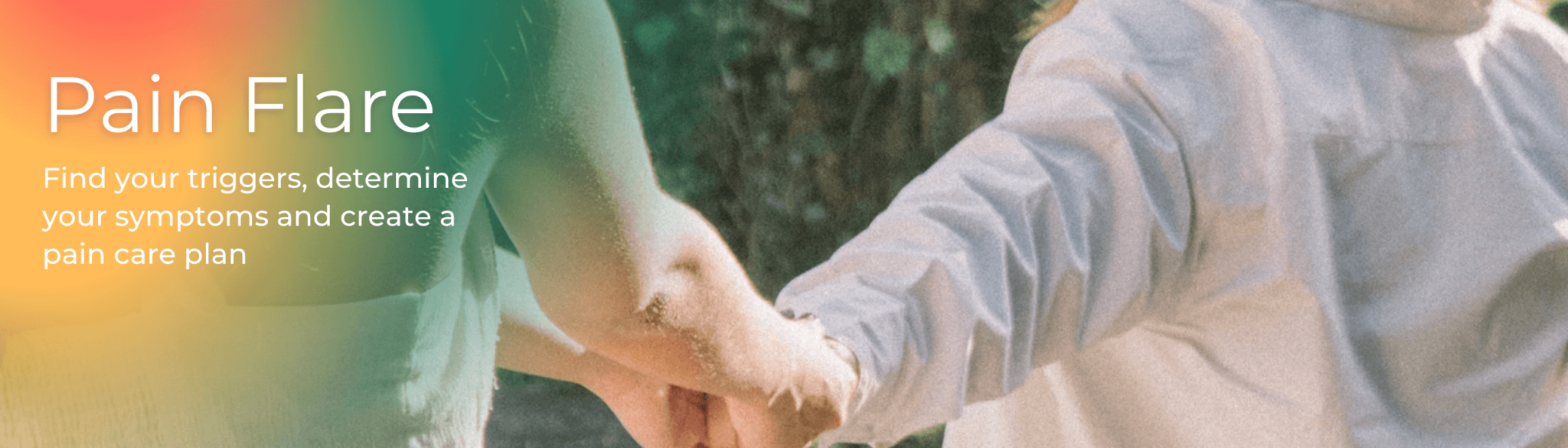 Pain Flare Up: Know Your Symptoms, Triggers & Management Techniques