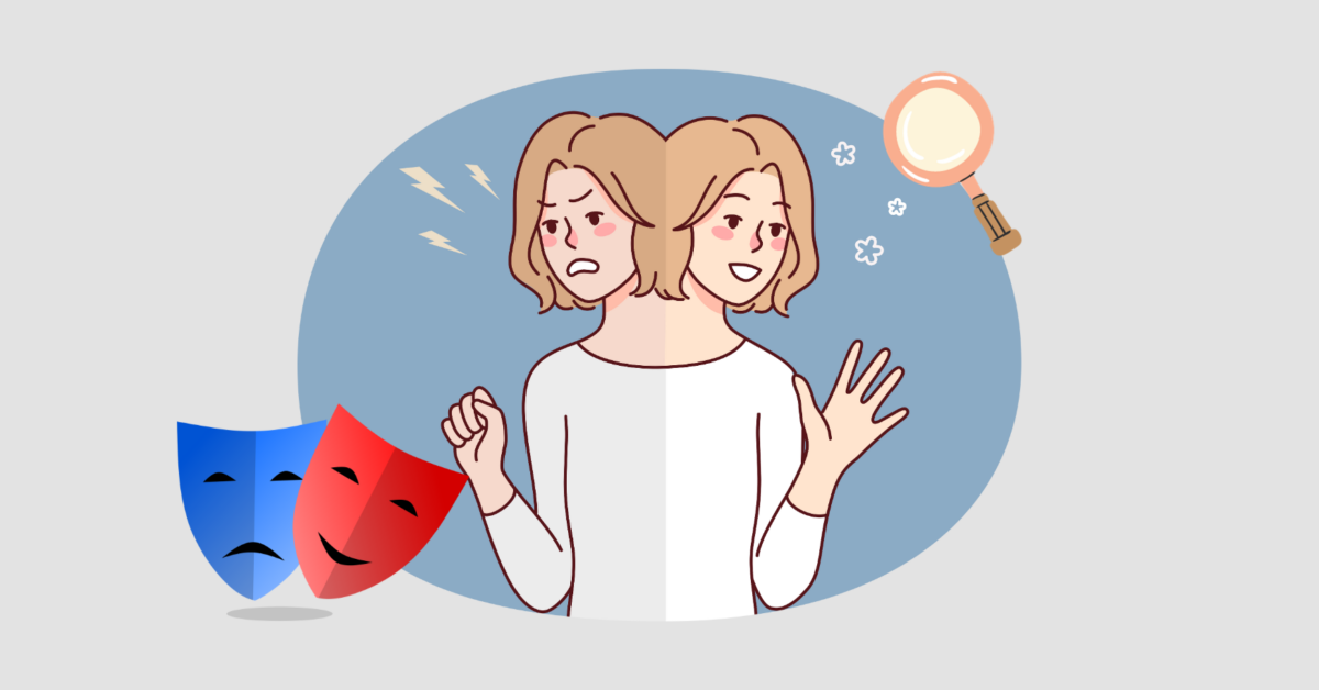 Take a Schizophrenia Test Online Now