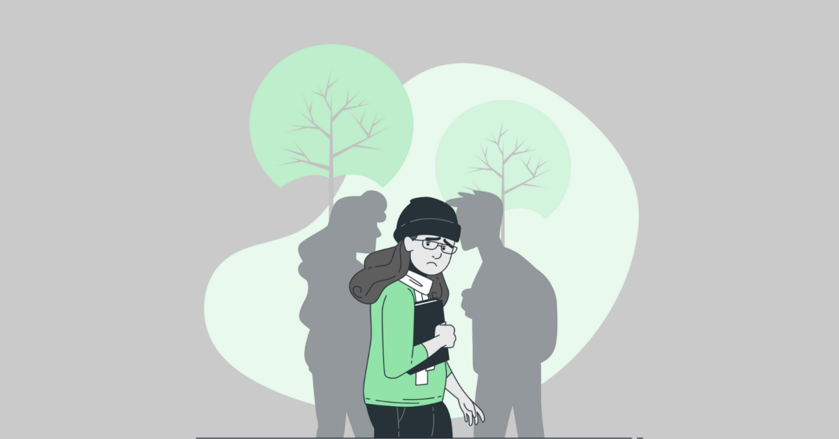 Take This Social Anxiety Test to Identify Your Symptoms