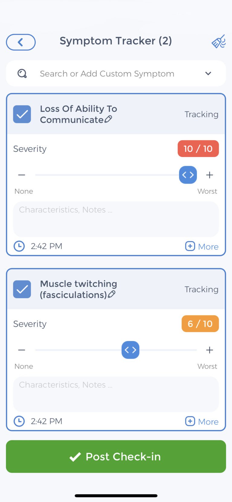 Seizure Diary: Track Episodes, Spot Triggers Fast