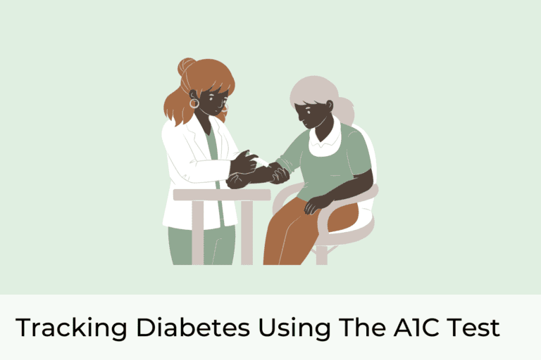 Tracking Diabetes Using The A1C Test
