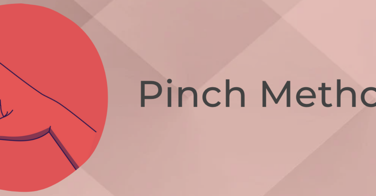 Pinch Method for Diabetes: Lower High Blood Sugar Fast