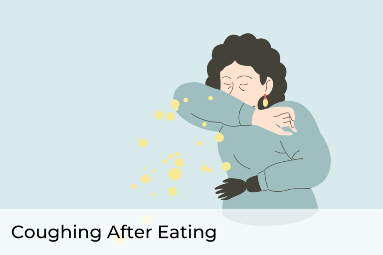 Coughing After Eating: Fix Reflux Triggers Fast