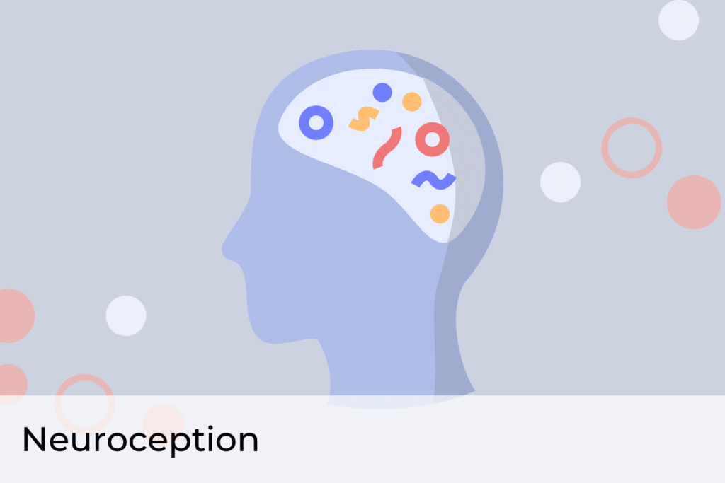 Neuroception: Why You Feel the Way You Do