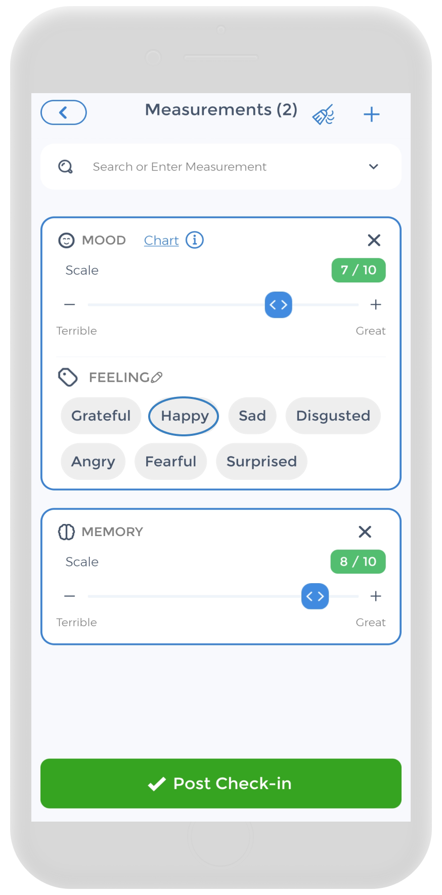 Mood Congruent Memory: The Role of Emotions on Memory