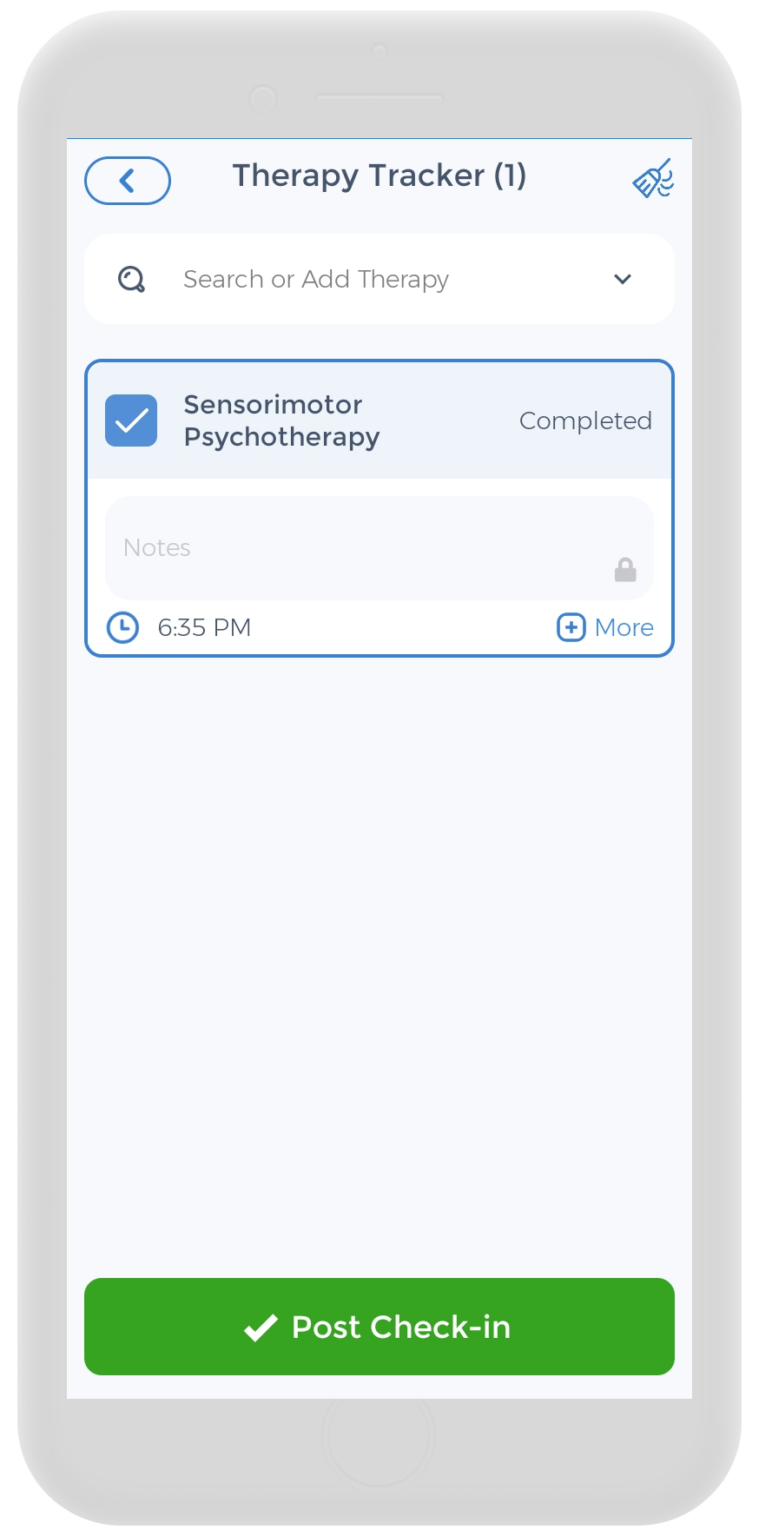 Neuroception: Why You Feel the Way You Do
