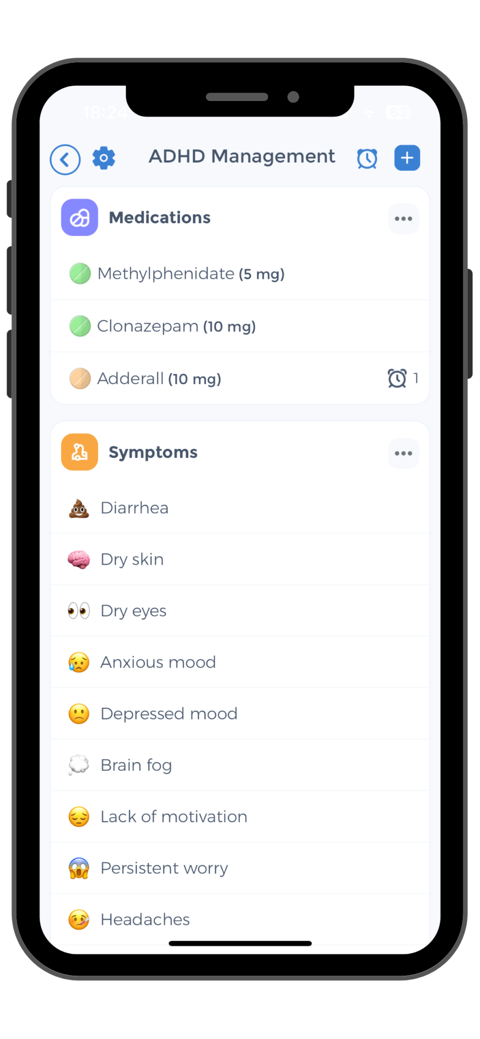 Mastering ADHD: To-Do List for Enhanced Productivity & Focus