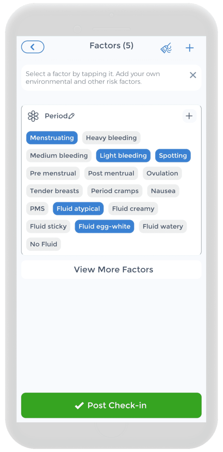 Pink Discharge: Causes, Risks, and When to Get Medical Attention
