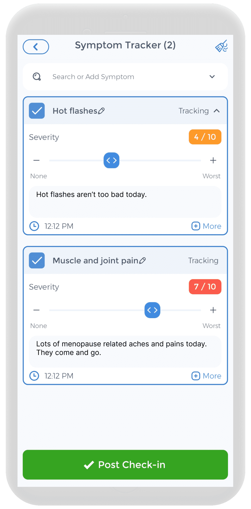 Perimenopause Aches and Pains: Reduce Joint & Muscle Pain