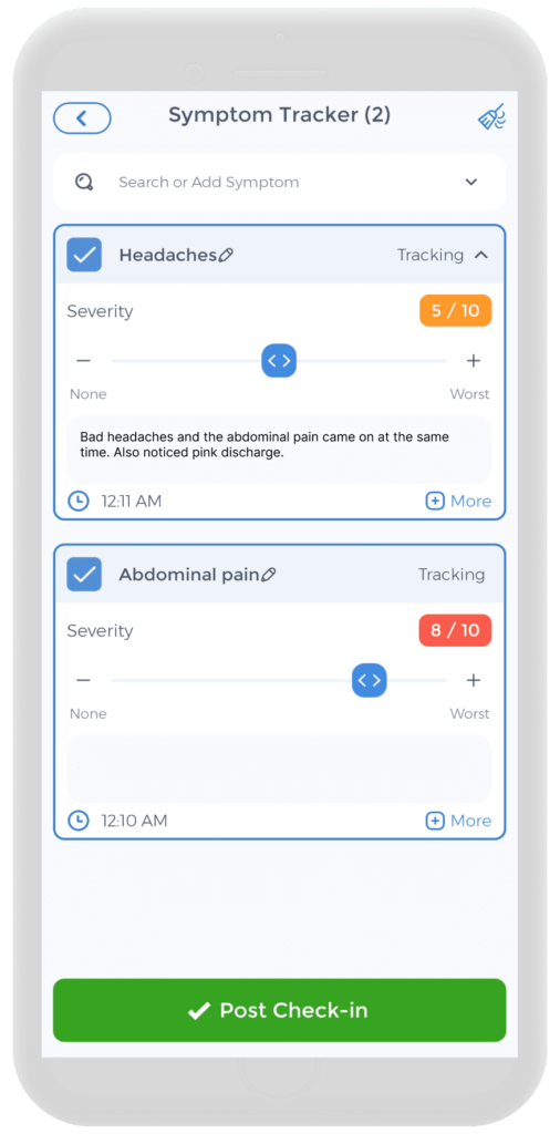 Pink Discharge: Causes, Risks, and When to Get Medical Attention