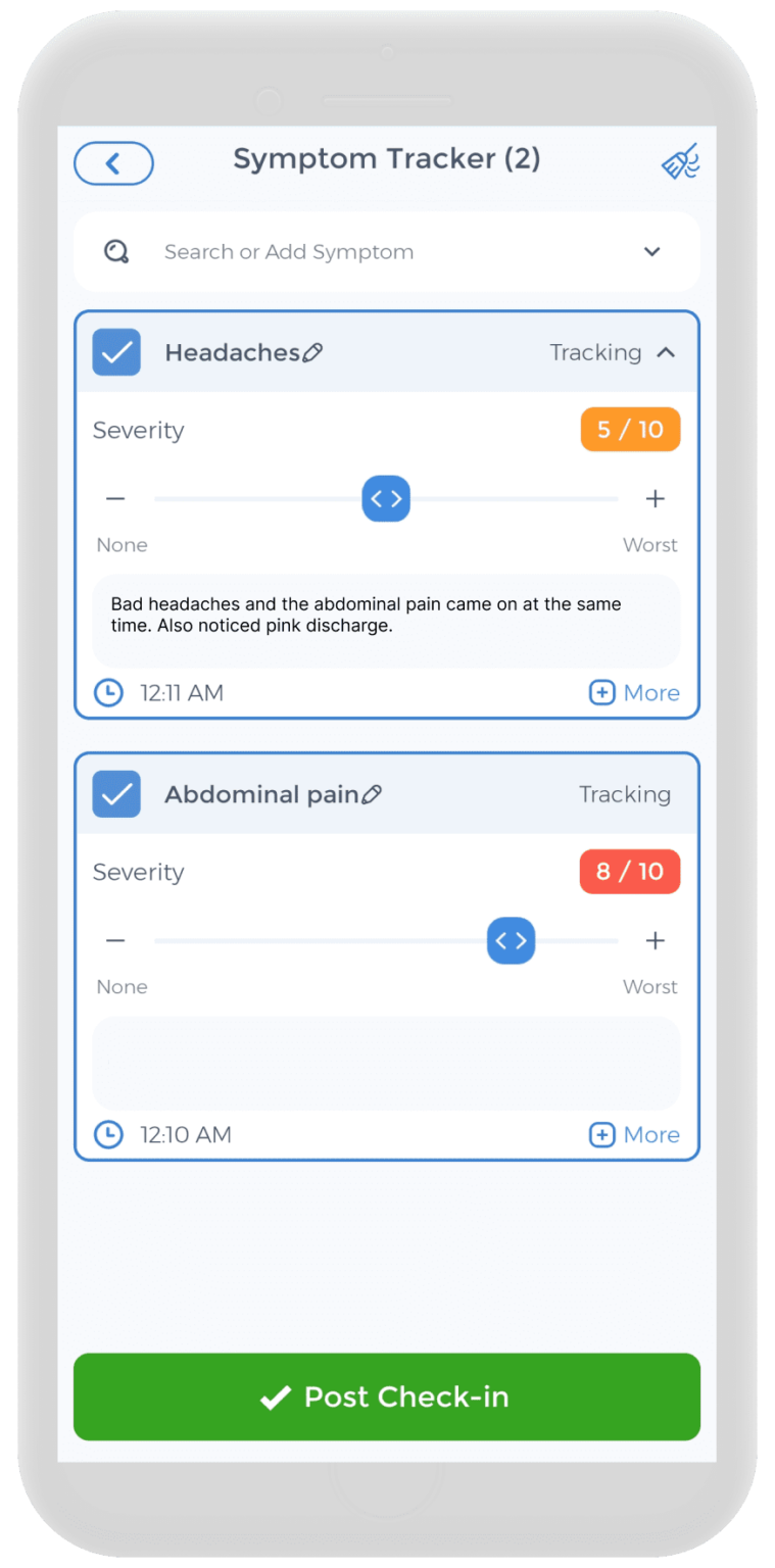 Pink Discharge: Causes, Risks, and When to Get Medical Attention