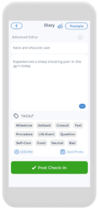 Neck Muscle Strain: Treatment and Prevention