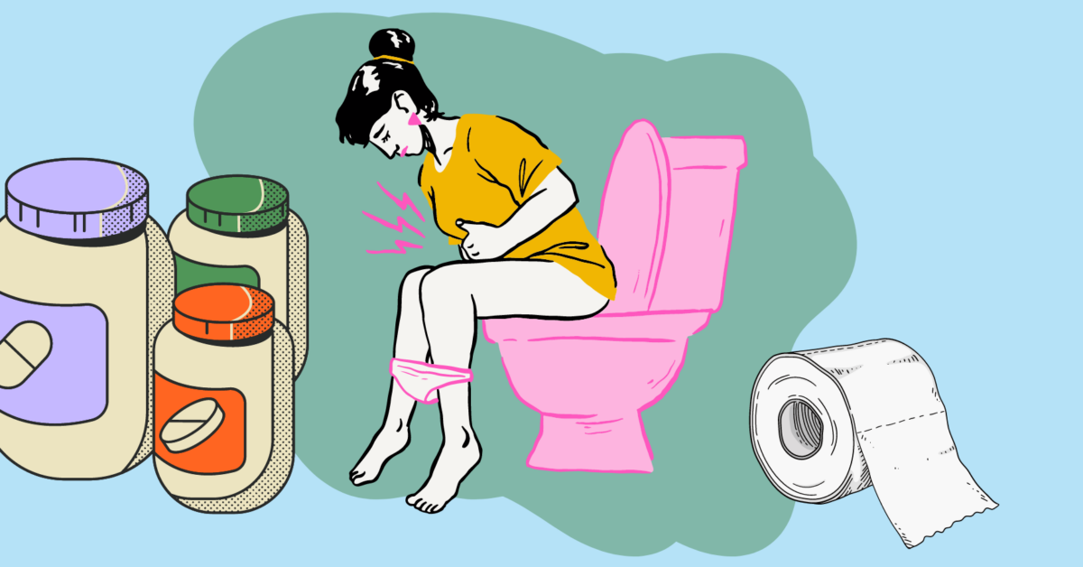 Can Hemorrhoids Cause Gas Build Up?