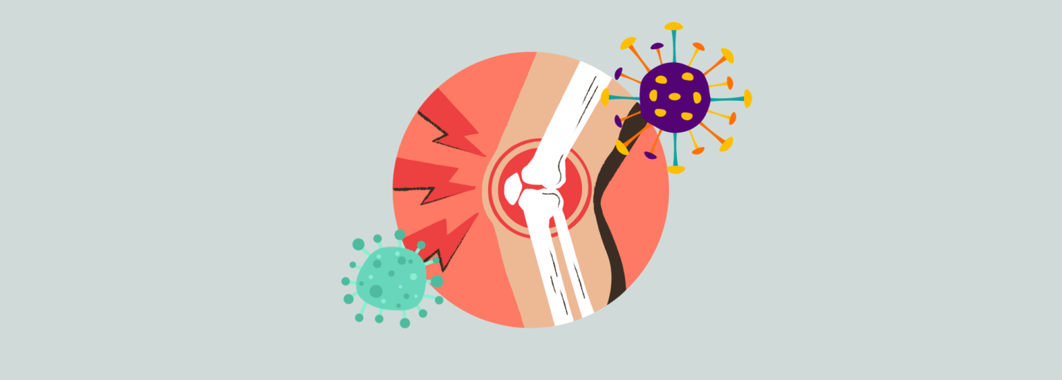 Treating Knee Infections: What you need to know