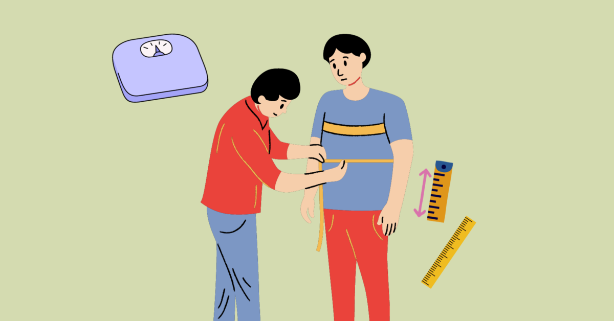 How to Use Body Measurements for Weight Loss