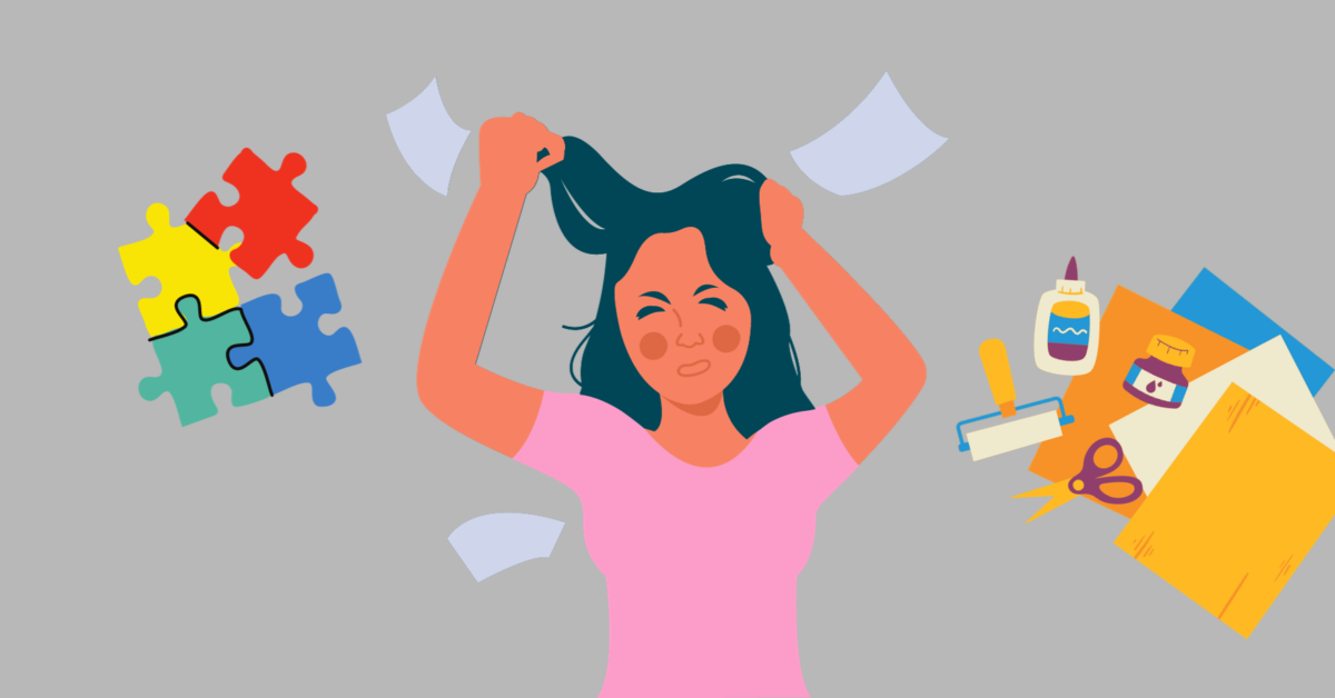 Take an OCD Test to Identify Symptoms and Get Treatment