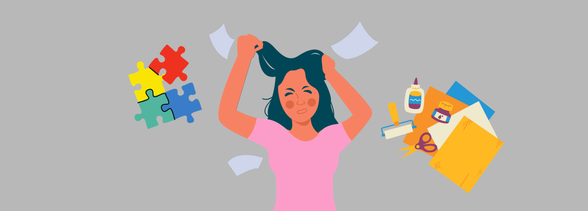 Take an OCD Test to Identify Symptoms and Get Treatment