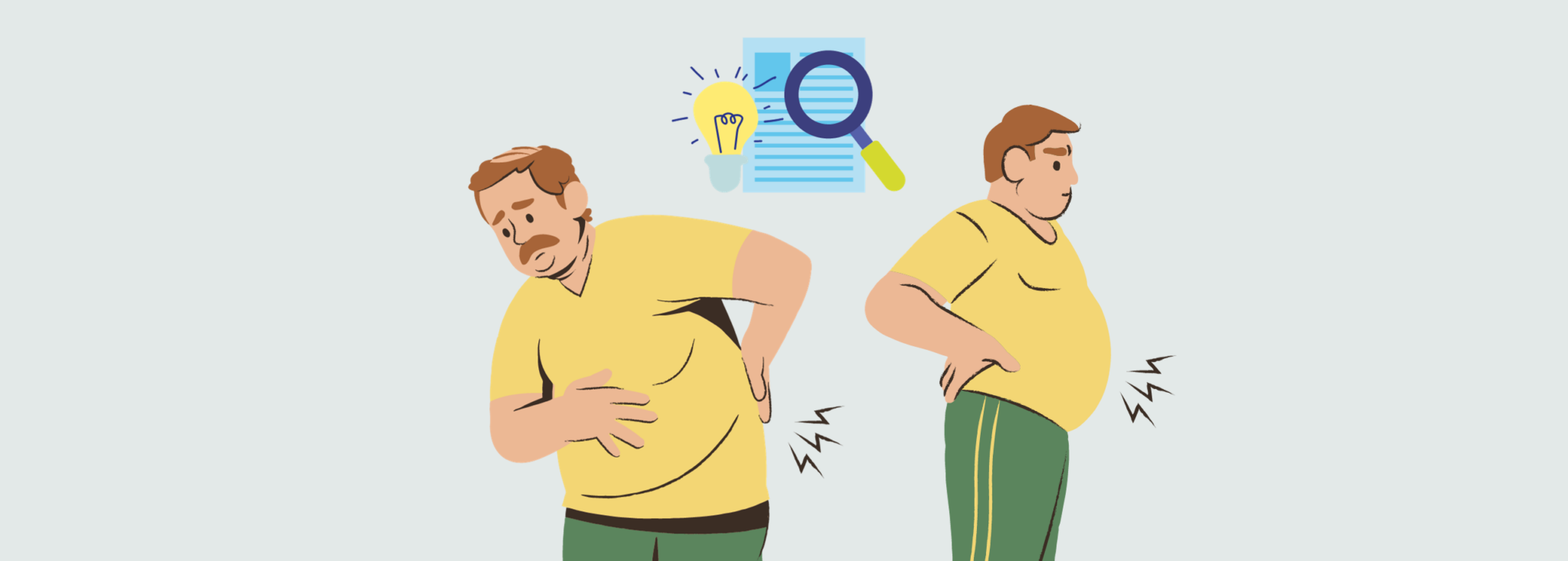 Colitis Back Pain Relief: What Works