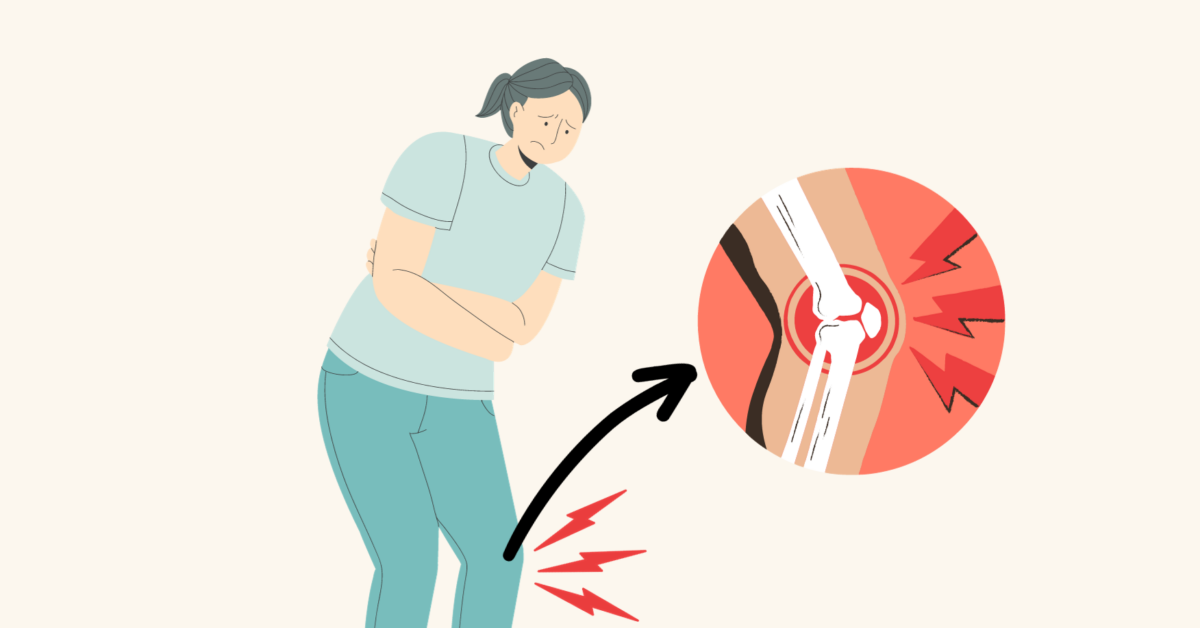 Understanding Ulcerative Colitis and Joint Pain