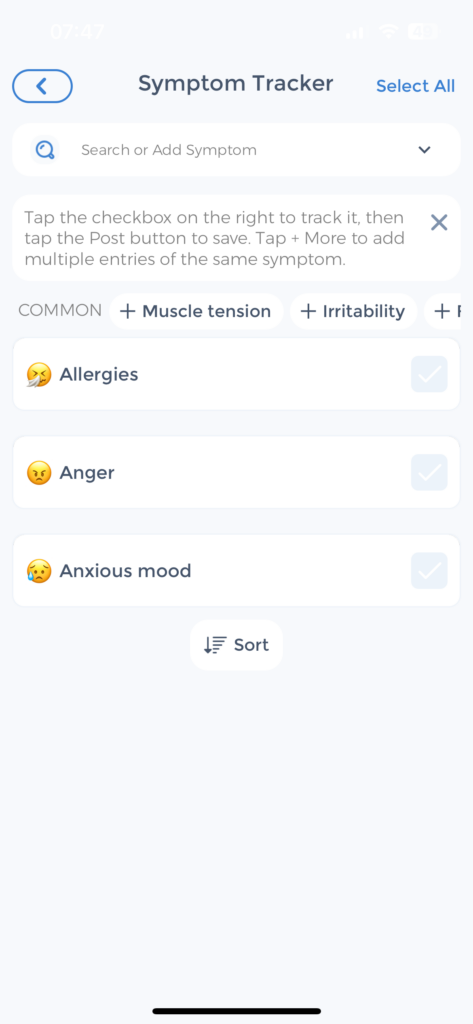 Depression Self Care Checklist: Steps for Mental Well-being