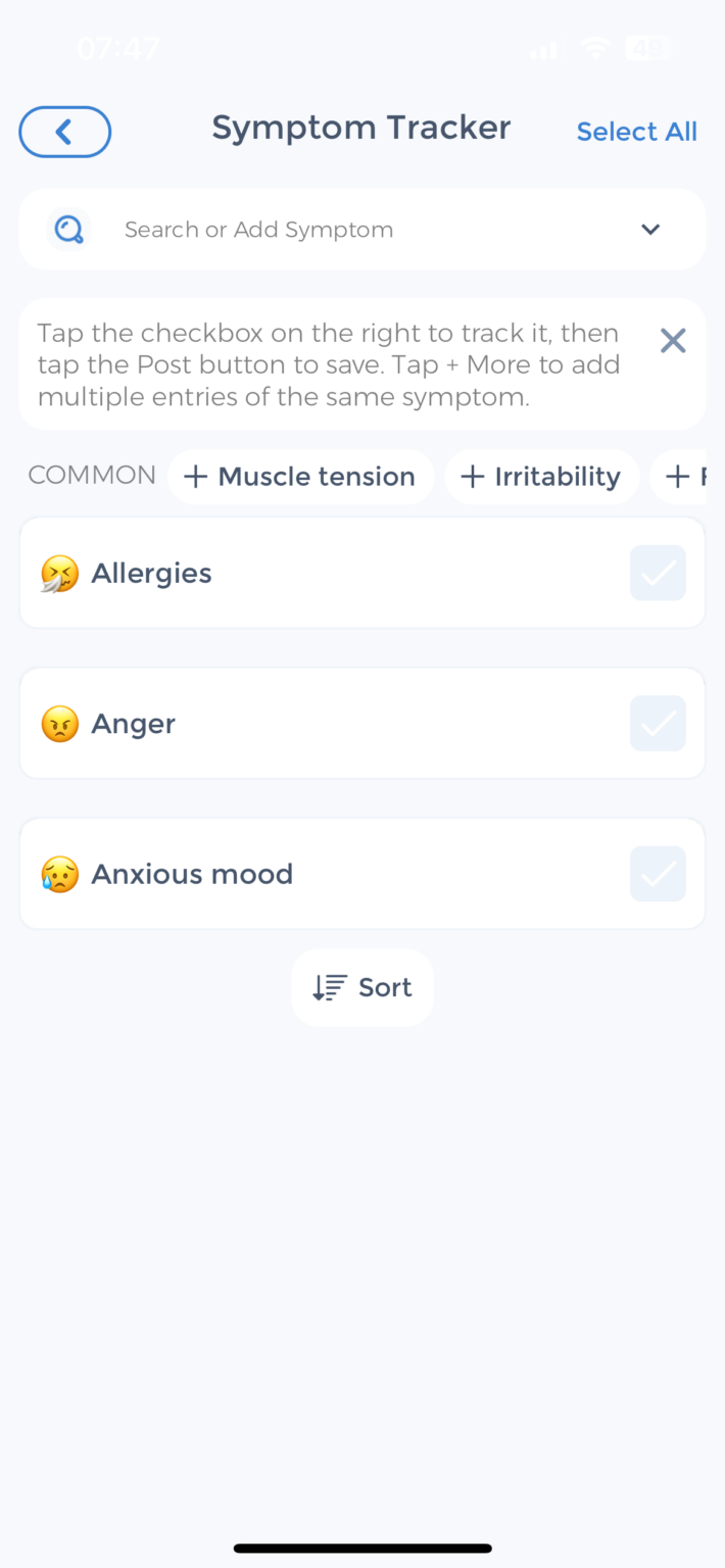 Depression Self Care Checklist: Steps for Mental Well-being