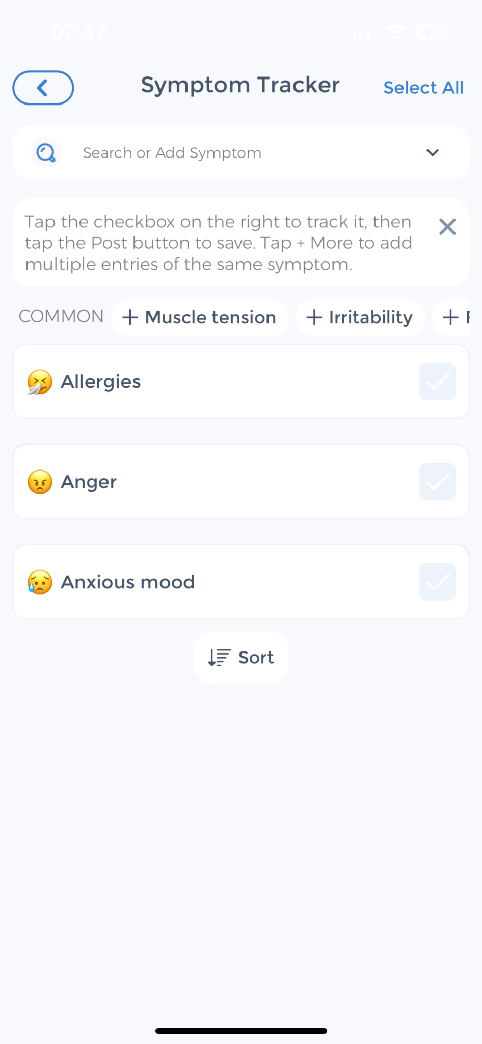 Depression Self Care Checklist: Steps for Mental Well-being