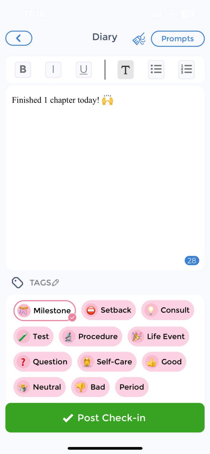 Self Test: Take the Irlen Syndrome Test Today