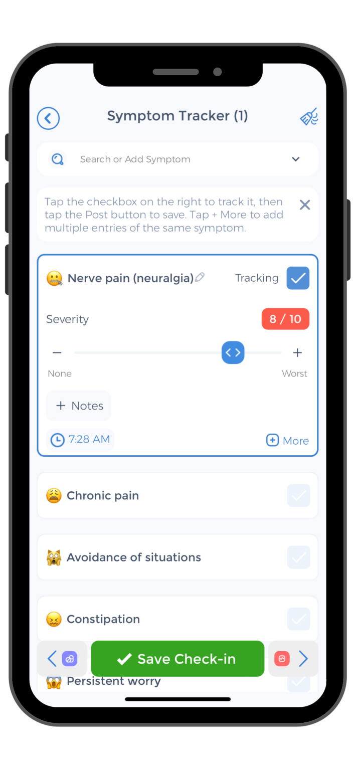 Living with a Seton Drain: What You Need to Know