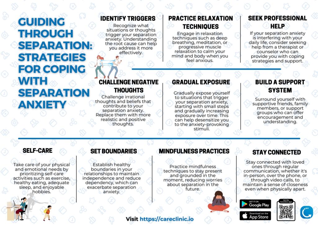 Understanding Separation Anxiety Object Permanence Understanding Separation Anxiety Object Permanence