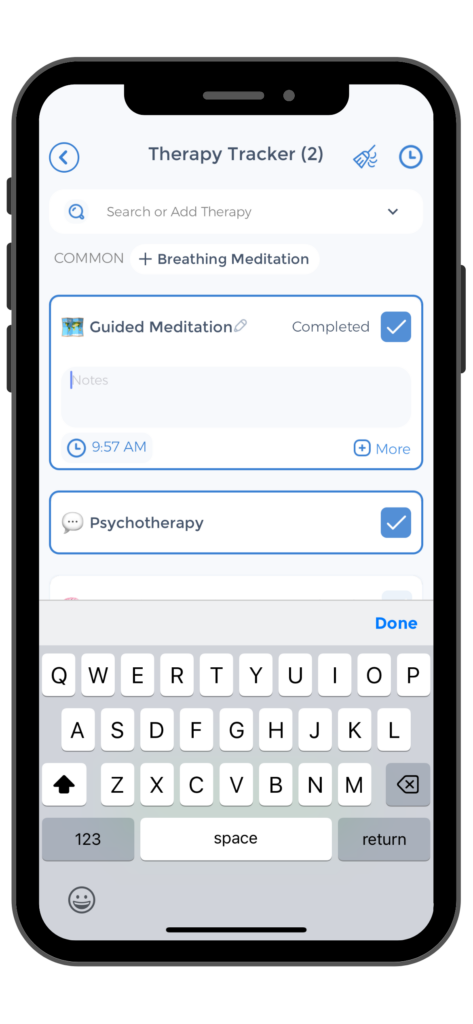 Benefits of Social Anxiety Exposure Hierarchy