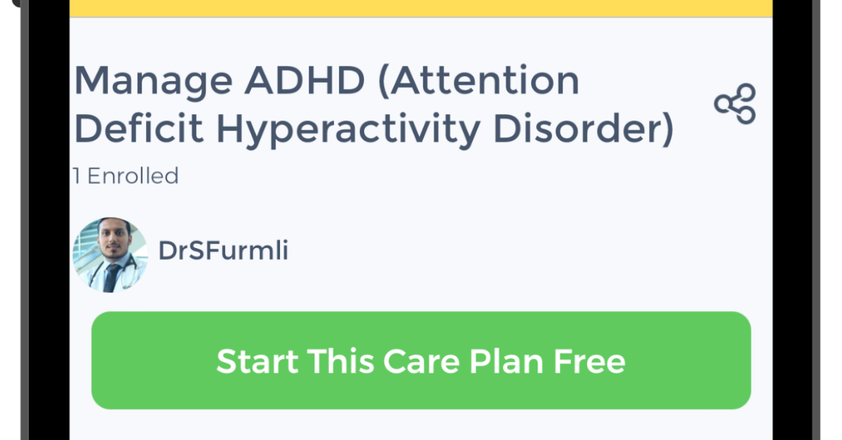 Explore the Power of ADHD Hyperfocus Channeling