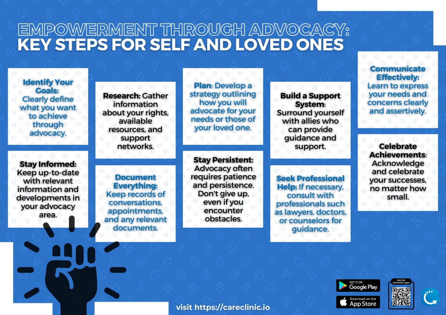 5 Patient Advocacy Examples to Speak Up and Get Results