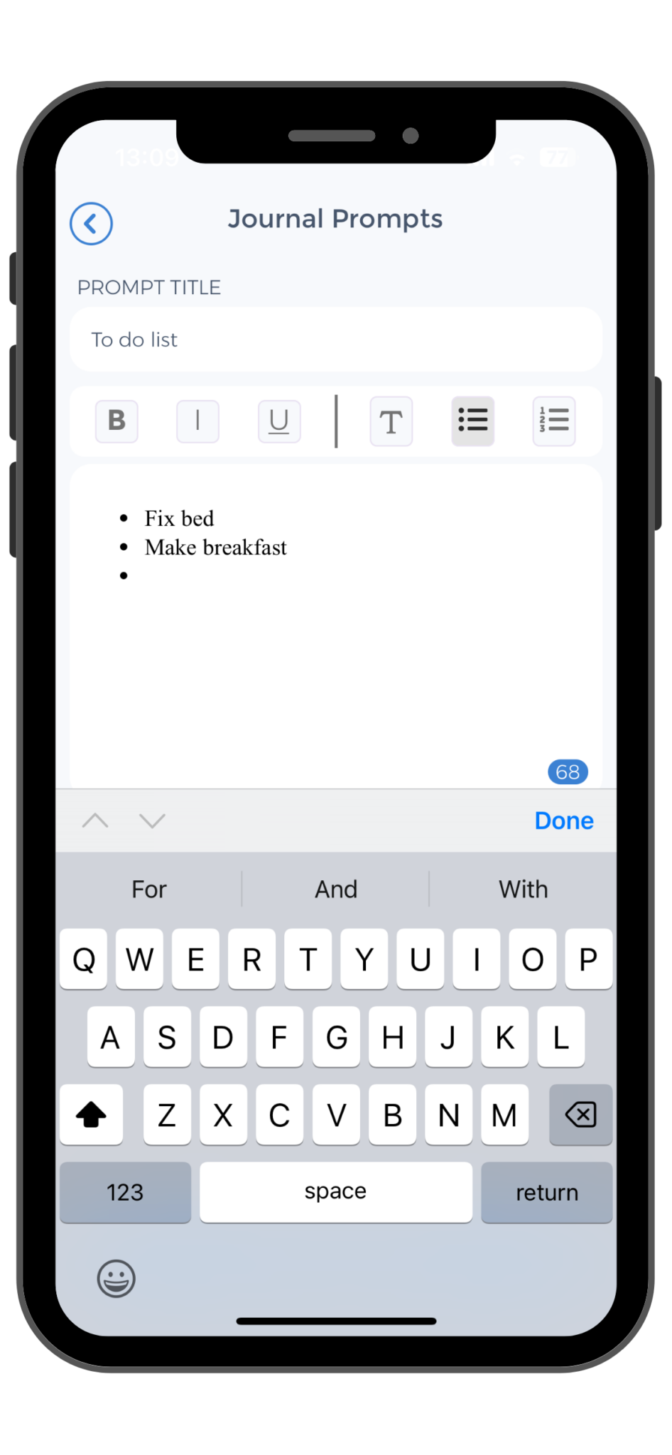 Effective ADHD Task Chunking Strategies