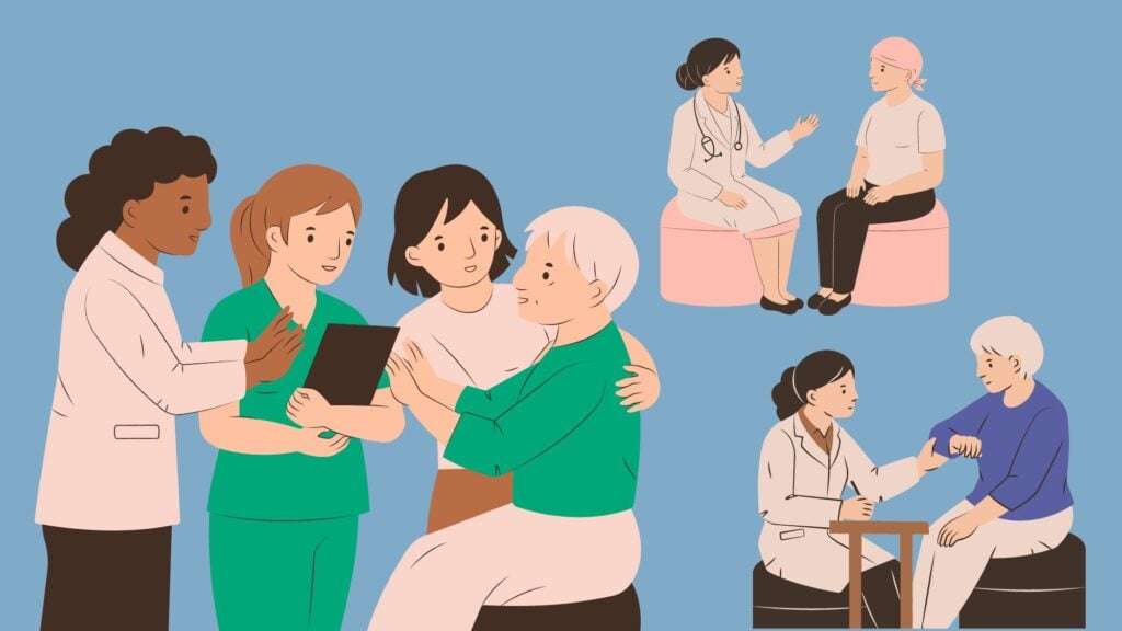 5 Patient Advocacy Examples to Speak Up and Get Results