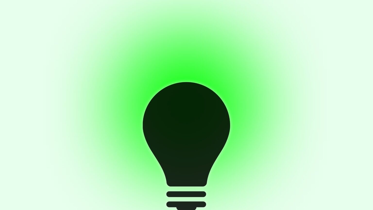 Do Green LED Lights Help Headaches?