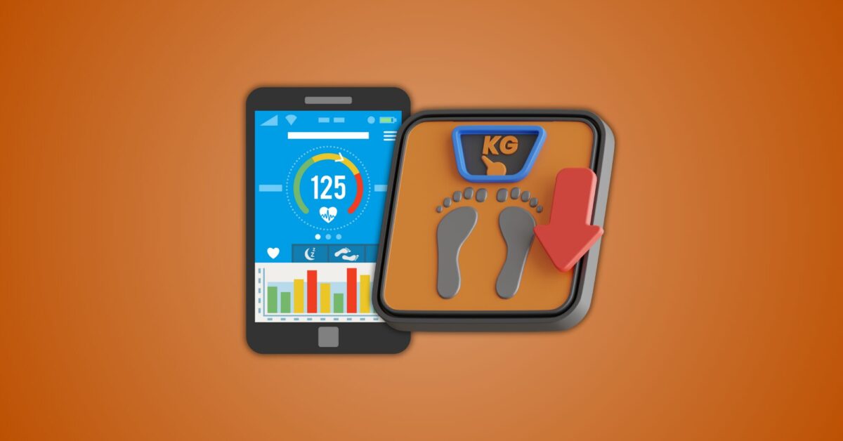 Mounjaro App Tracking for Weight Loss Success