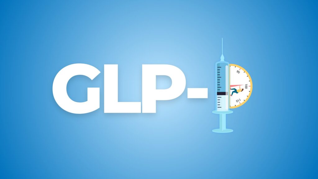 GLP-1 Shot Tracker: For Successful Weight Management