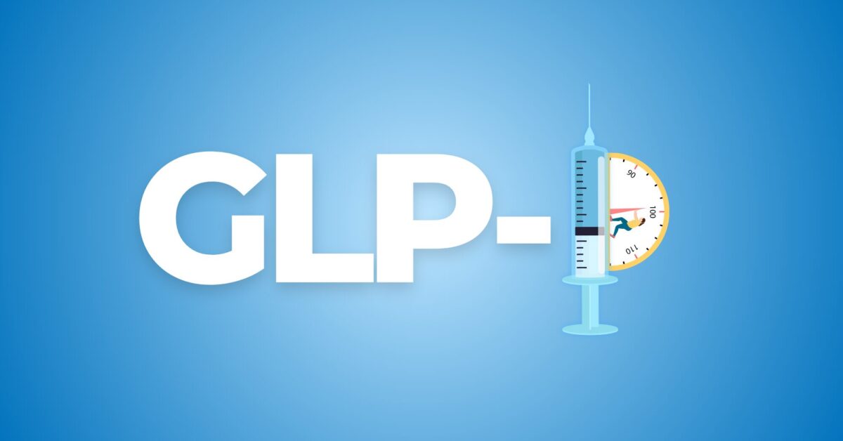 GLP-1 Shot Tracker: For Successful Weight Management