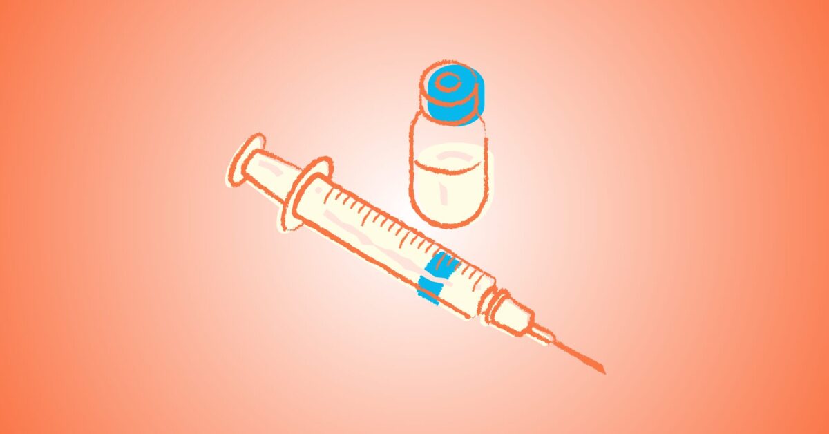 Injection Tracker App: Simplify Your Medication Management